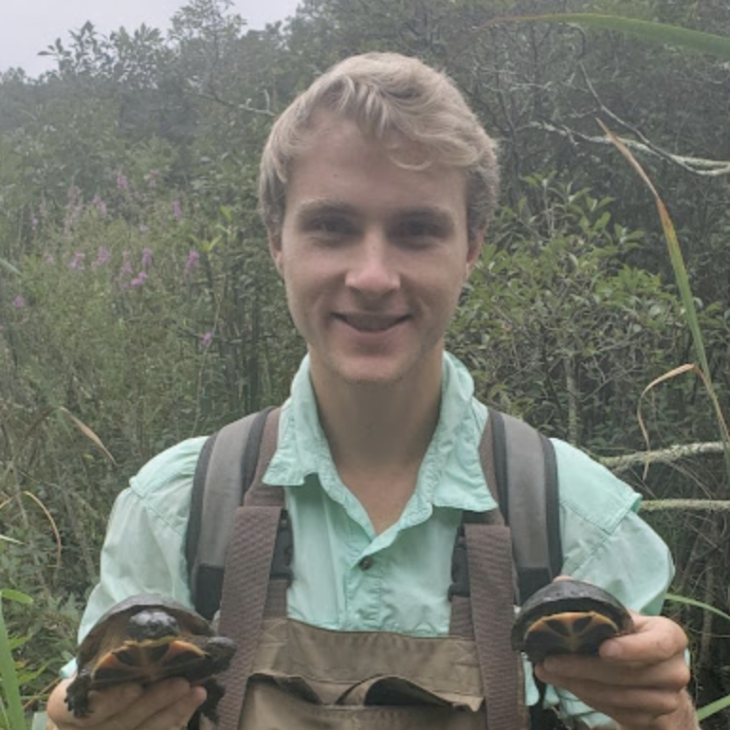 Jimmy Welch – ZNE Conservation Blog