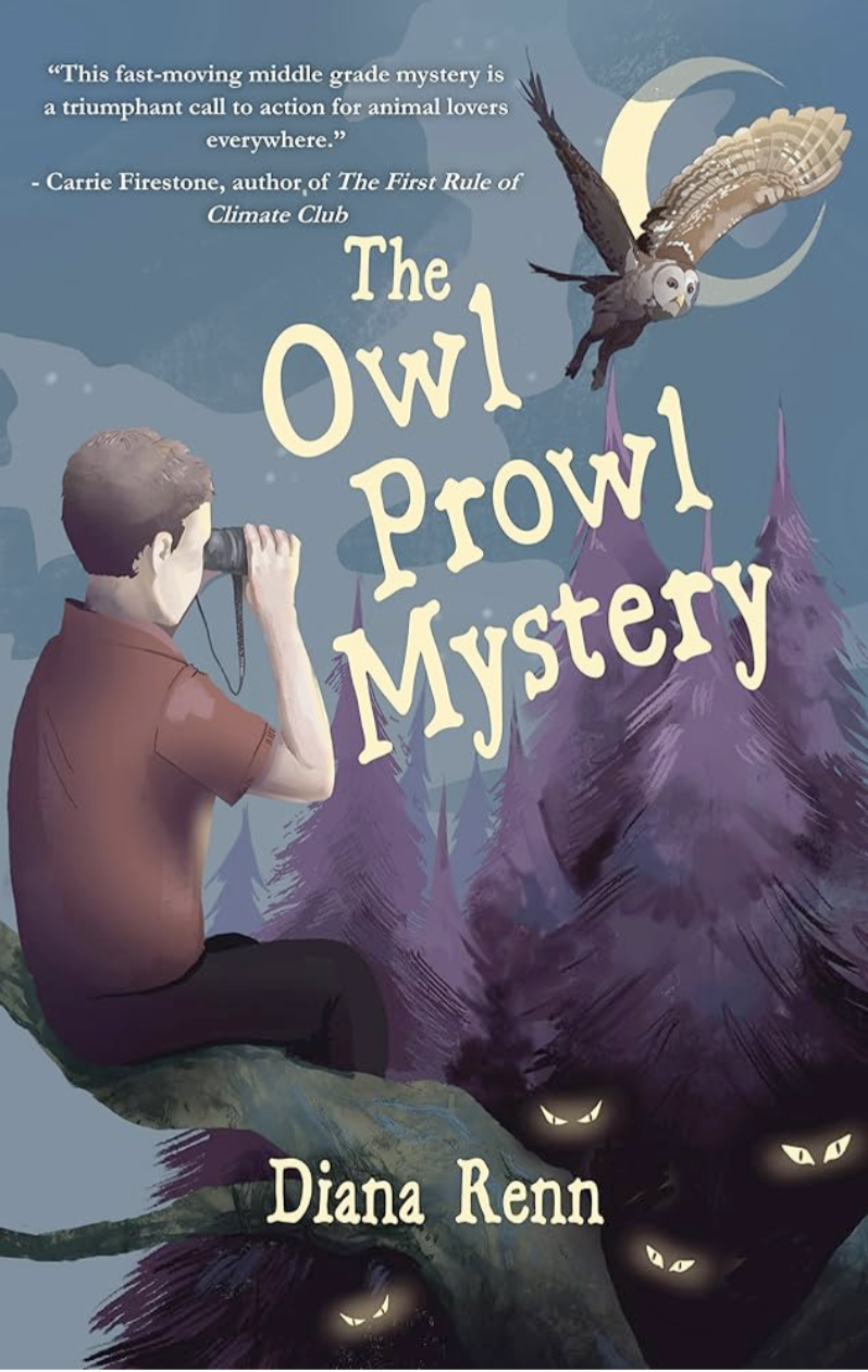 Give a Hoot for Owls – ZNE Conservation Blog